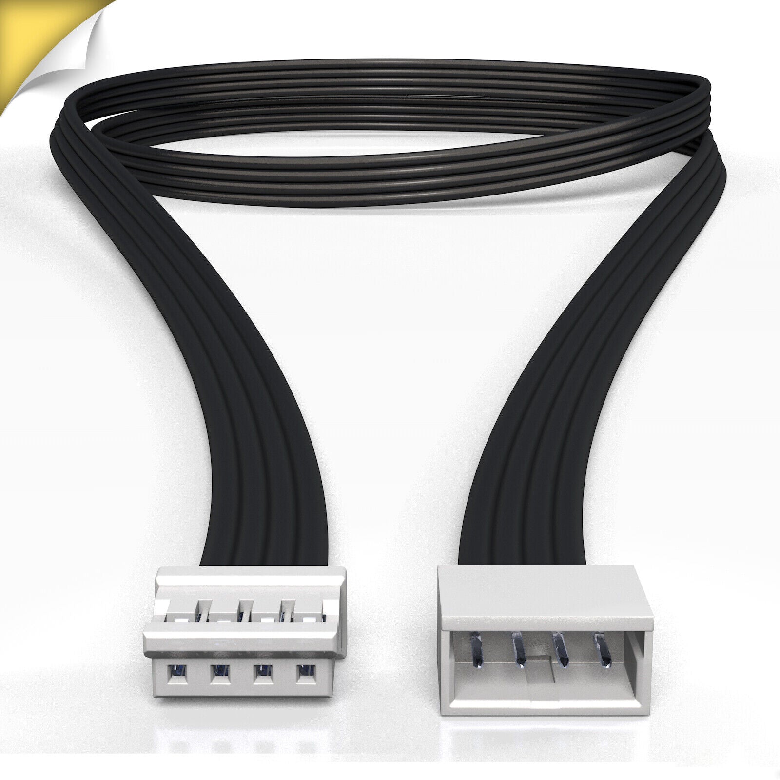Flux - CONTROL BOX Cable | upto 3m - Philips Hue – LightStrips Anonymous